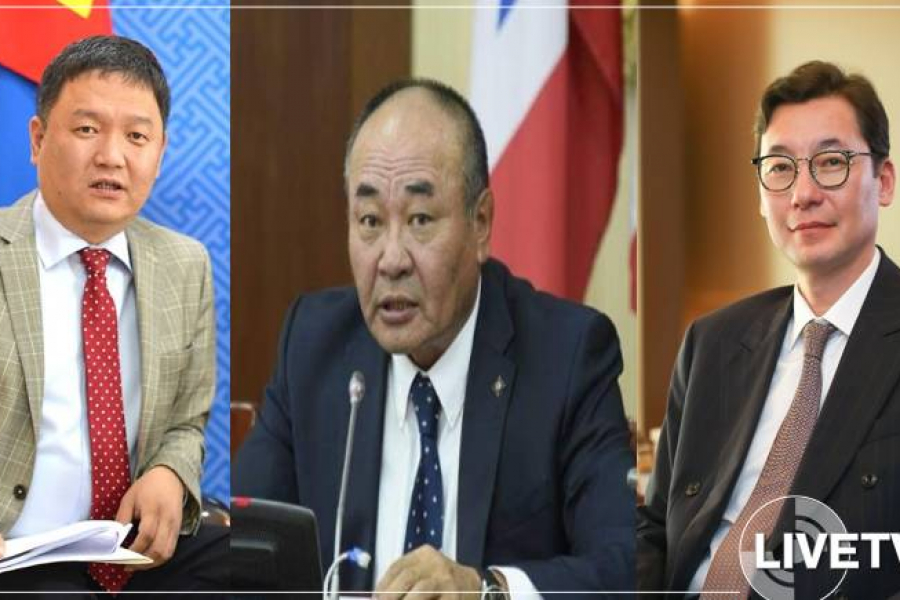Эрдэнэт үйлдвэр Дарханы төмөрлөгийн үйлдвэрт хохирол учруулсан Д