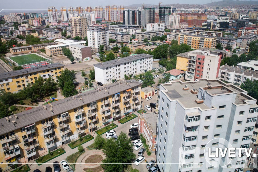 Fact Check АРИЛЖААНЫ БАНКУУД ЗӨВХӨН ХАМААРАЛ БҮХИЙ ОРОН СУУЦАНДАА 6