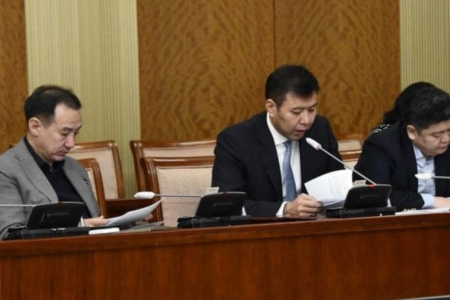 ХЗБХ Шүүхийн тухай хуульд Авлигын дагнасан шүүх байгуулах заалт тусгаагүй