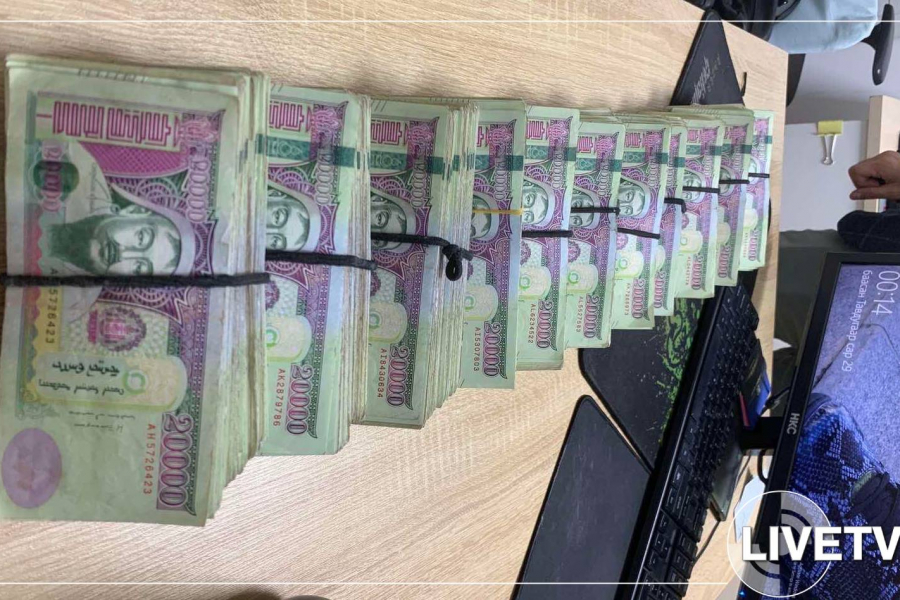 Зиндаа нэршилтэй мөрийтэй тоглоом зохион байгуулсан этгээдүүдийг