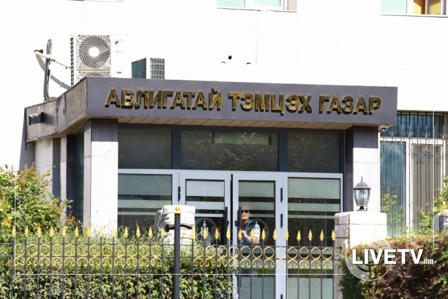 Нотлох баримт хуурамчаар үйлдсэн мөрдөгчийн хэргийг прокурорт хүргүүлжээ