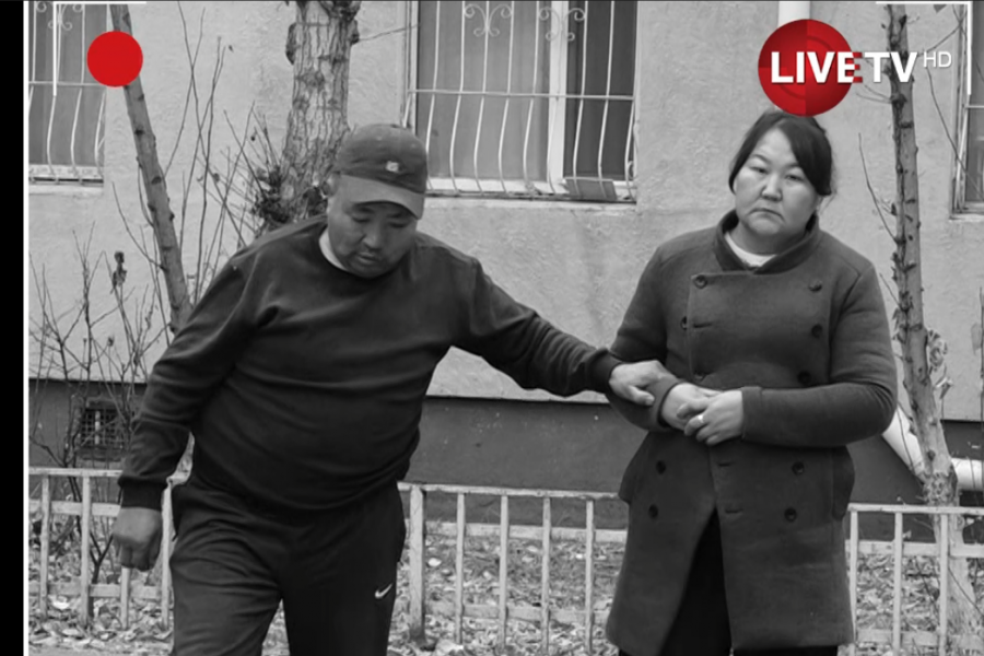 Хүнд өвчинтэйгөө тэмцэж байгаа Я Отгонбаатарт амьдрал бэлэглэе