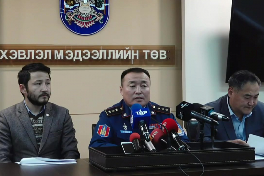 Live Угаартсан дөрвөн дуудлага ирснээс хоёр хүн хэвтэн эмчлүүлж байна