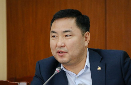 УИХ ын гишүүн Б Пүрэвдоржийг яллагдагчаар татах тогтоол баталж