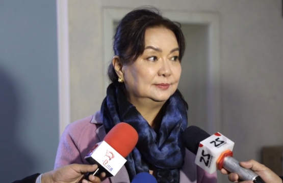 Өргөө амаржих газрын захирал асан Ж Энхцэцэг Ёс зүй гэдэг дээр би