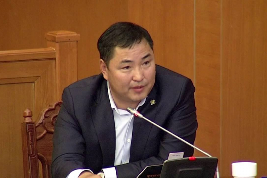 🔴Б Пүрэвдорж Квотын авлигад нэг үхрийн маханд дунджаар 150 мянган