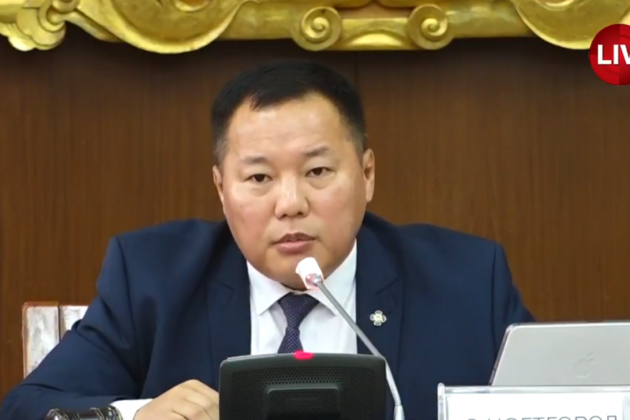 🔴live АН аас МАН ын сонгуулийн амлалтыг сануулах Амлалт ажлын зөрүү