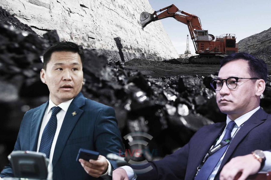 Т Аюурсайхан Б Ганхуяг нарыг шүүх хурал ирэх сарын 13 ныг хүртэл хойшиллоо