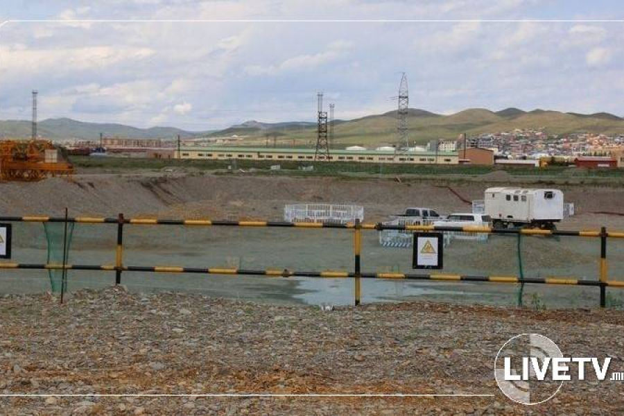 УИХ ын гишүүд Төв цэвэрлэх байгууламжийн нөхцөл байдалтай танилцана