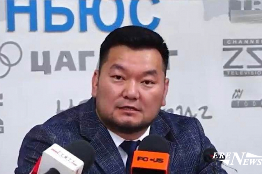 🔴 НИТХ дахь АН ын бүлэг Ж Батбаясгаланг огцруулах санал гаргасан ч дэг