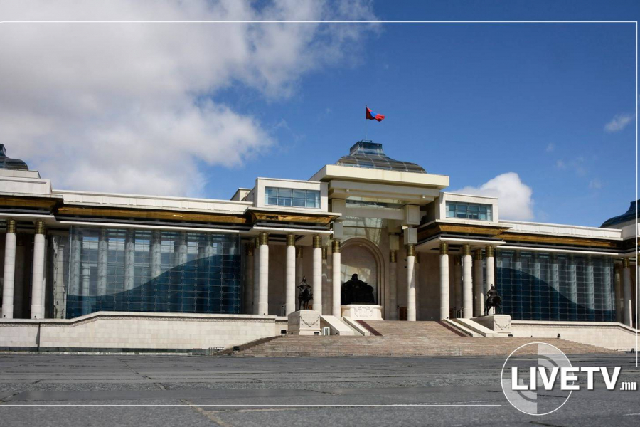 Ирэх сарын 14 ний мягмар гарагт бүх нийтээр амарна