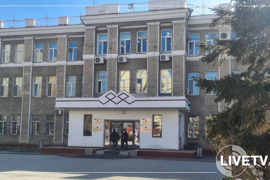 УБТЗ ын Хууль зүйн албаны орлогч даргад яллах дүгнэлт үйлдүүлнэ