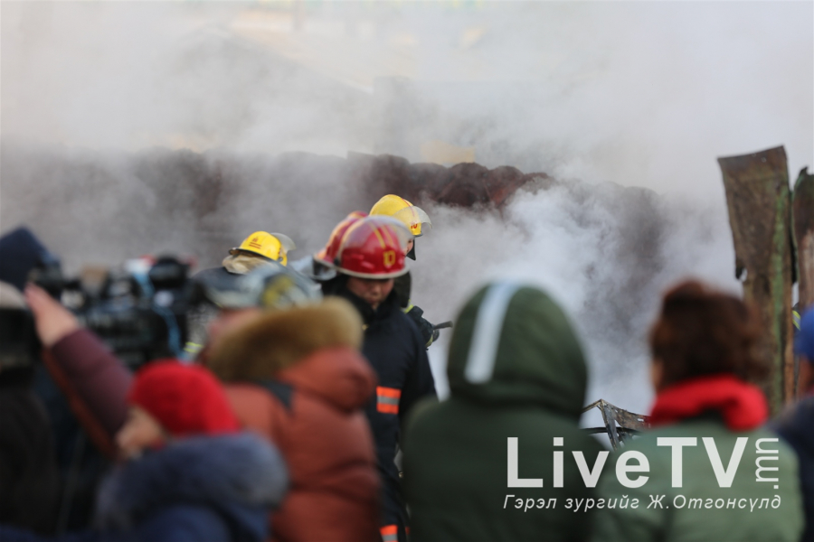 Сонгинохайрхан дүүрэгт 2 74 насны дөрвөн иргэн угаартжээ