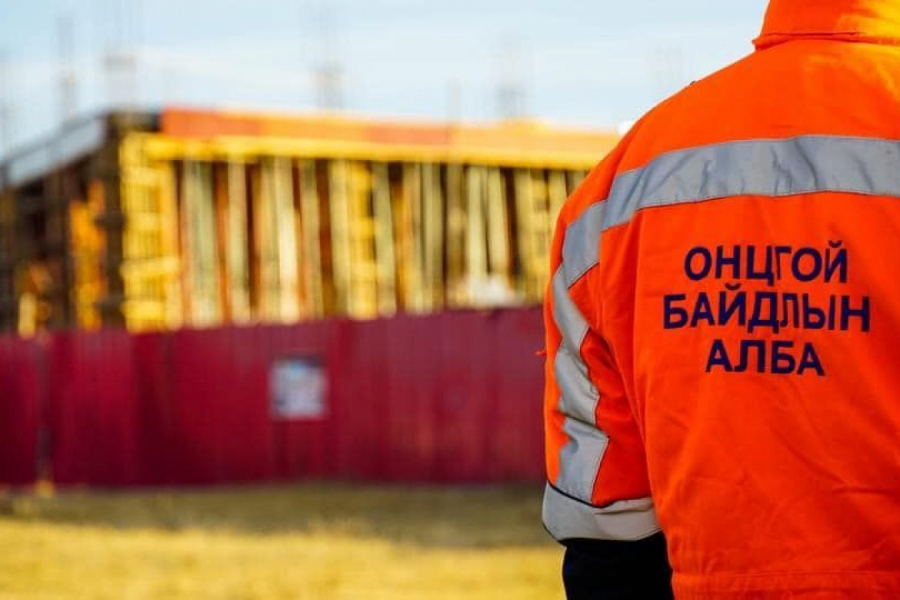 Өнгөрсөн долоо хоногт 89 удаагийн дуудлага мэдээлэл бүртгэгдлээ