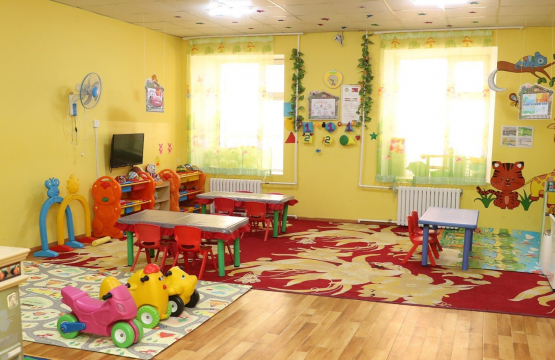 Цэцэрлэгийн хоёрдугаар ээлжийн бүртгэл өнөөдрөөс эхэллээ