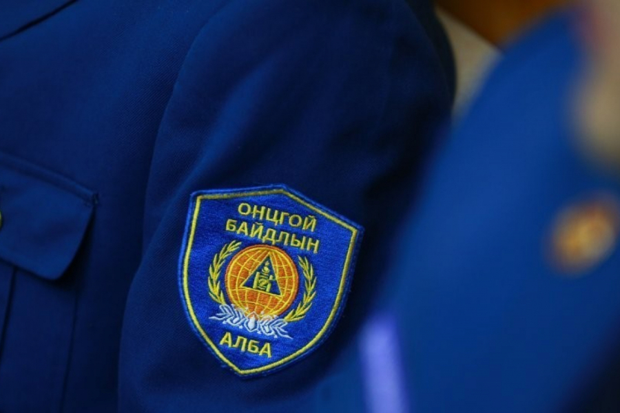 Сонгинохайрхан дүүрэгт нэг гэр бүлийн гурван гишүүн угаартсан дуудлага